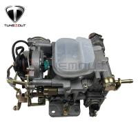 China 21100-73260 Carburettor Auto Fuel System Parts Fit For TOYOTA 4Y Engine for sale