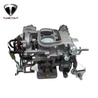 China Auto Carburetor 21100-75021 for Toyota 1rz Engine 4y Hiace 1993-1998 for sale