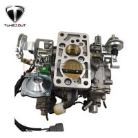 China Auto Carburetor 21100-75021 for Toyota 1rz Engine 4y Hiace 1993-1998 for sale