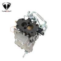 China Carburetor MD006219 for Mitsubishi Tredia Pick Up L200 Galant Delica Lancer & Dodge Colt Engine 4G32 for sale