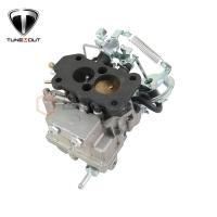 China Carburetor MD006219 for Mitsubishi Tredia Pick Up L200 Galant Delica Lancer & Dodge Colt Engine 4G32 for sale
