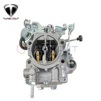 China Carburetor MD006219 for Mitsubishi Tredia Pick Up L200 Galant Delica Lancer & Dodge Colt Engine 4G32 for sale