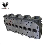 China Auto Engine Parts Nissan Pathfinder Cylinder Head Td42 11039-06j00 for sale