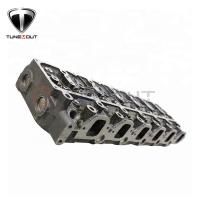 China Auto Engine Parts Nissan Pathfinder Cylinder Head Td42 11039-06j00 for sale