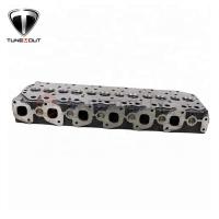 China Auto Engine Parts Nissan Pathfinder Cylinder Head Td42 11039-06j00 for sale