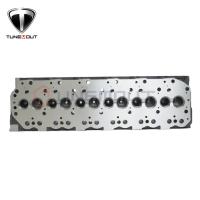 China Auto Engine Parts Nissan Pathfinder Cylinder Head Td42 11039-06j00 for sale