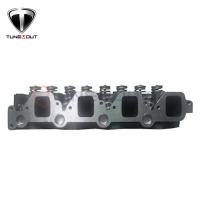 China for Nissan Qd32 Cylinder Head 11039-Vh001  11039-Vh002 11041-6t700 for sale
