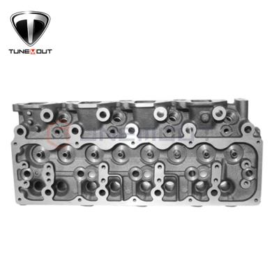 China for Nissan Qd32 Cylinder Head 11039-Vh001  11039-Vh002 11041-6t700 for sale