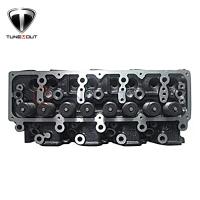 China for Nissan Qd32 Cylinder Head 11039-Vh001  11039-Vh002 11041-6t700 for sale