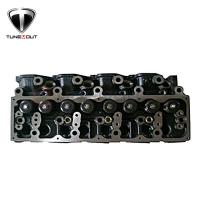 China Td27 M20 Td27t Engine Complete Cylinder Head Assembly for Nissan  11039-Vj400 for sale