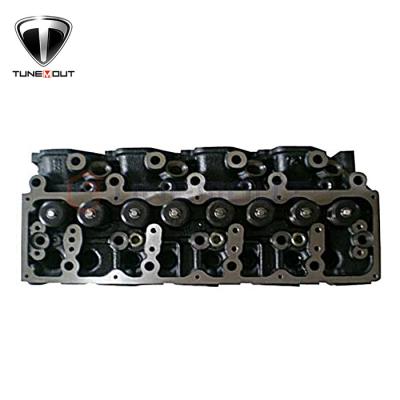 China Td27 M20 Td27t Engine Complete Cylinder Head Assembly for Nissan  11039-Vj400 for sale