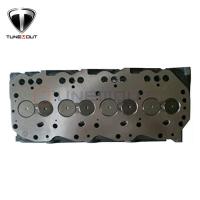 China Td27 M20 Td27t Engine Complete Cylinder Head Assembly for Nissan  11039-Vj400 for sale