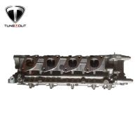 China Auto Engine Part 16V 2.4L Aluminum Complete Engine Head Ka24 Ka24e Dohc Cylinder Head Assembly 11040-Vj260 for sale