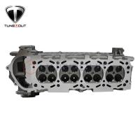 China Auto Engine Part 16V 2.4L Aluminum Complete Engine Head Ka24 Ka24e Dohc Cylinder Head Assembly 11040-Vj260 for sale