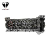 China Auto Engine Part 16V 2.4L Aluminum Complete Engine Head Ka24 Ka24e Dohc Cylinder Head Assembly 11040-Vj260 for sale