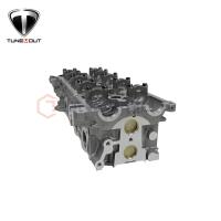China Auto Engine Part 16V 2.4L Aluminum Complete Engine Head Ka24 Ka24e Dohc Cylinder Head Assembly 11040-Vj260 for sale