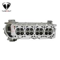 China Auto Engine Part 16V 2.4L Aluminum Complete Engine Head Ka24 Ka24e Dohc Cylinder Head Assembly 11040-Vj260 for sale