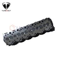 China Cast Iron Cylinder Head for Toyota 1Hz Diesel Engine 11101-17050 for sale