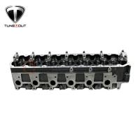 China Cast Iron Cylinder Head for Toyota 1Hz Diesel Engine 11101-17050 for sale