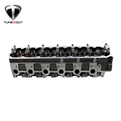 China Cast Iron Cylinder Head for Toyota 1Hz Diesel Engine 11101-17050 for sale