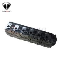 China Cast Iron Cylinder Head for Toyota 1Hz Diesel Engine 11101-17050 for sale