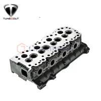 China Auto Spare Parts Cylinder Head for Toyota 2lt 11101-54111 3L/2L2/5L/3L/2e/3e/2c for sale
