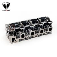 China Auto Spare Parts Cylinder Head for Toyota 2lt 11101-54111 3L/2L2/5L/3L/2e/3e/2c for sale