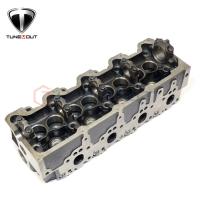 China Auto Spare Parts Cylinder Head for Toyota 2lt 11101-54111 3L/2L2/5L/3L/2e/3e/2c for sale