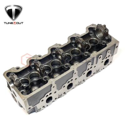 China Auto Spare Parts Cylinder Head for Toyota 2lt 11101-54111 3L/2L2/5L/3L/2e/3e/2c for sale