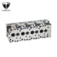 China Auto Engine Parts Cylinder Head For Toyota 3L Engine OEM 11101-54131 /B/3b Old/5L/1fz/1fz-Fe/1zz-Fe/1az/2az-Fe for sale