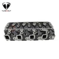 China Auto Engine Parts Cylinder Head For Toyota 3L Engine OEM 11101-54131 /B/3b Old/5L/1fz/1fz-Fe/1zz-Fe/1az/2az-Fe for sale