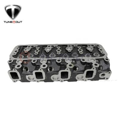 China Auto Engine Parts Cylinder Head For Toyota 3L Engine OEM 11101-54131 /B/3b Old/5L/1fz/1fz-Fe/1zz-Fe/1az/2az-Fe for sale