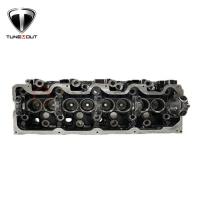 China Auto Engine Parts Cylinder Head For Toyota 3L Engine OEM 11101-54131 /B/3b Old/5L/1fz/1fz-Fe/1zz-Fe/1az/2az-Fe for sale