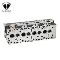 China Auto Engine Parts Cylinder Head For Toyota 3L Engine OEM 11101-54131 /B/3b Old/5L/1fz/1fz-Fe/1zz-Fe/1az/2az-Fe for sale
