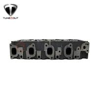 China Engine Part Head Complete 14b Cylinder Head Assembly 11101-58041 for Toyota Hiace Lexus Dyna 14b Engine for sale