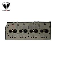 China Engine Part Head Complete 14b Cylinder Head Assembly 11101-58041 for Toyota Hiace Lexus Dyna 14b Engine for sale