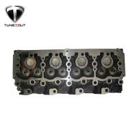 China Engine Part Head Complete 14b Cylinder Head Assembly 11101-58041 for Toyota Hiace Lexus Dyna 14b Engine for sale