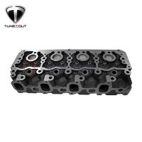 China Engine Part Head Complete 14b Cylinder Head Assembly 11101-58041 for Toyota Hiace Lexus Dyna 14b Engine for sale