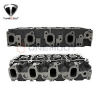 China Engine Part Head Complete 14b Cylinder Head Assembly 11101-58041 for Toyota Hiace Lexus Dyna 14b Engine for sale