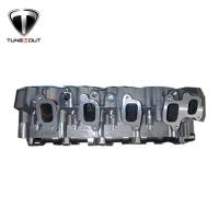 China Auto Engine Car Cylinder Heads Amc908782 Cylinder Head 11101-69128 for Mitsubishi Pajero for sale