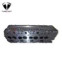 China Auto Engine Car Cylinder Heads Amc908782 Cylinder Head 11101-69128 for Mitsubishi Pajero for sale