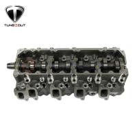 China Auto Engine Car Cylinder Heads Amc908782 Cylinder Head 11101-69128 for Mitsubishi Pajero for sale