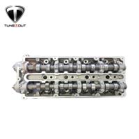 China Engine WLT WL-T Cylinder Head WL6110100D WLY1-10-0K0 for MAZDA MPV Ranger 2.5TD 12V for sale
