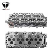 China Engine WLT WL-T Cylinder Head WL6110100D WLY1-10-0K0 for MAZDA MPV Ranger 2.5TD 12V for sale