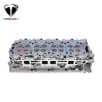 China Engine WLT WL-T Cylinder Head WL6110100D WLY1-10-0K0 for MAZDA MPV Ranger 2.5TD 12V for sale