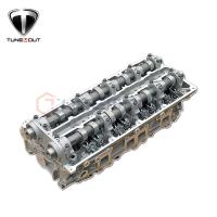 China Engine WLT WL-T Cylinder Head WL6110100D WLY1-10-0K0 for MAZDA MPV Ranger 2.5TD 12V for sale