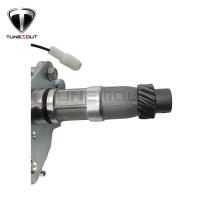 China High Performance Electronic Ignition Distributor for Mazda 1.3L 1942-18-200b 194218200b for sale