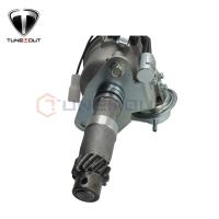 China High Performance Electronic Ignition Distributor for Mazda 1.3L 1942-18-200b 194218200b for sale