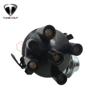 China High Performance Electronic Ignition Distributor for Mazda 1.3L 1942-18-200b 194218200b for sale