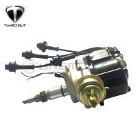 China Electronic Ignition Distributor For Toyota 4y 025905237 19030-73040 for sale
